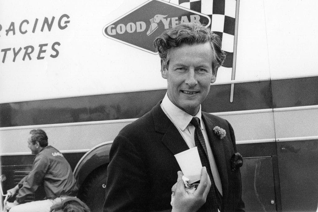 Who Was Peter Townsend And Why Wasn't He Allowed To Marry Princess ...