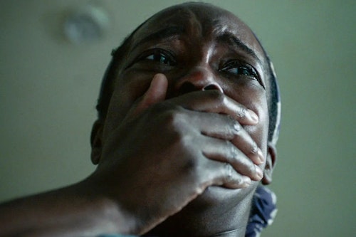 12 Horror Movies With Almost Perfect Ratings On Rotten Tomatoes | Grazia