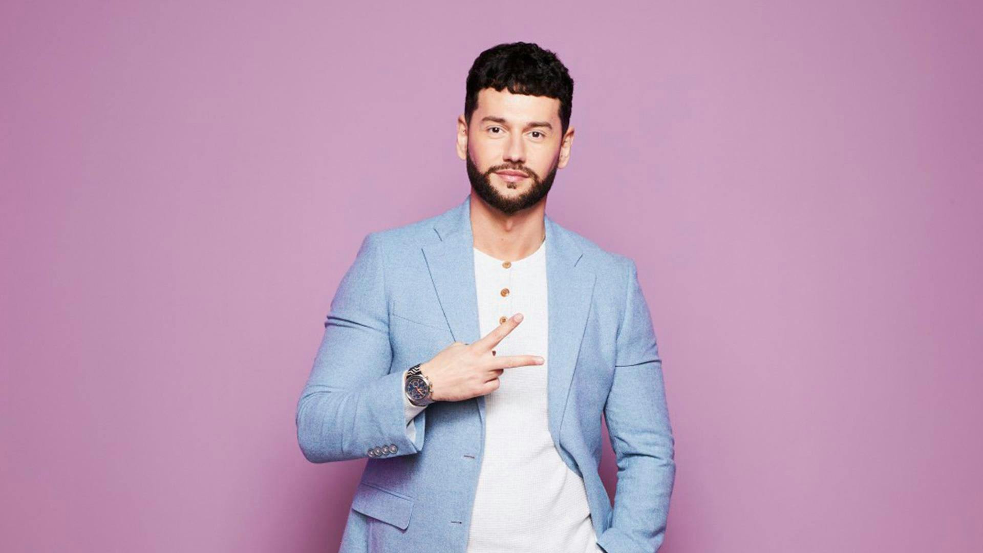 MAFS UK: Everything Duka Said On ‘Reality With Will Njobvu’ | Grazia