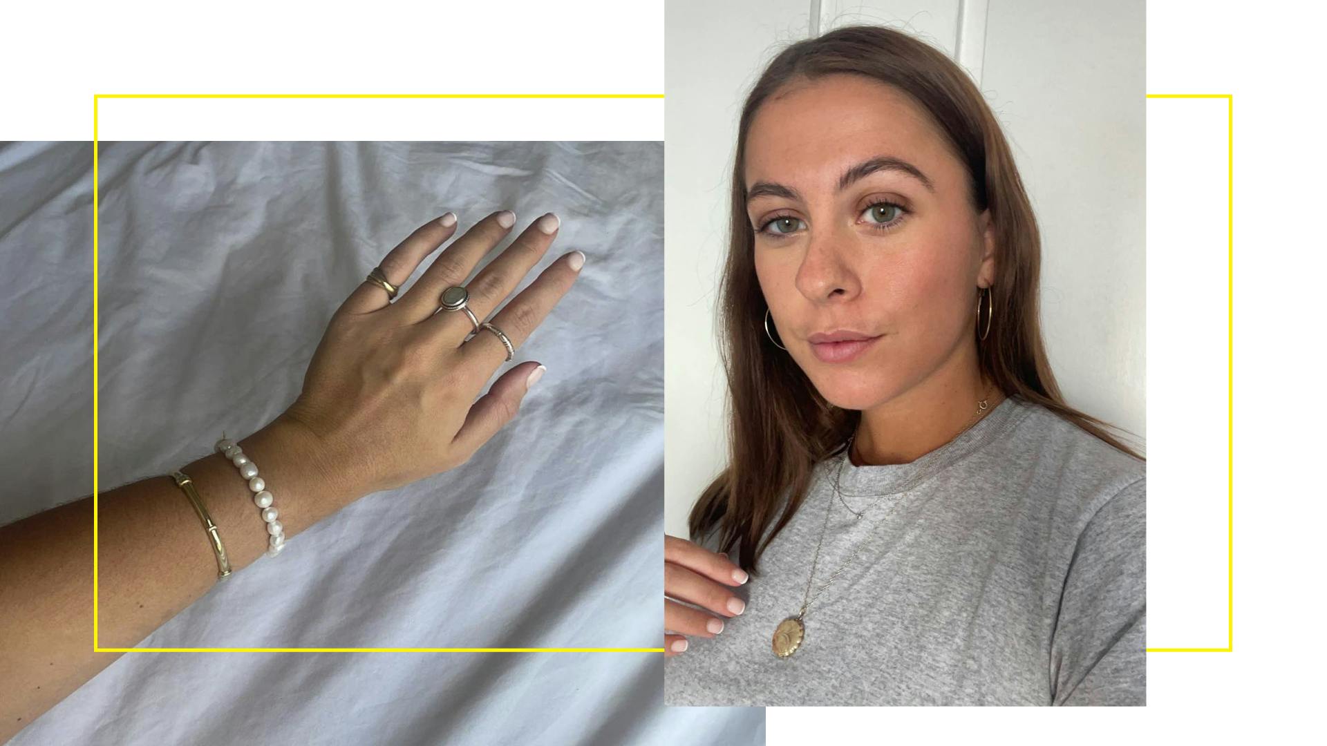 I’ve Been Using The Same £8 Gradual Tan For Years And It Looks So ...