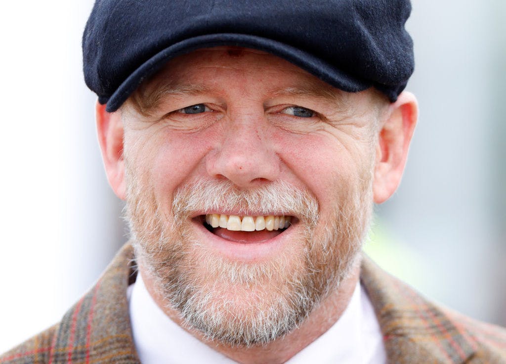 I’m A Celeb’s Mike Tindall: Everything You Need To Know