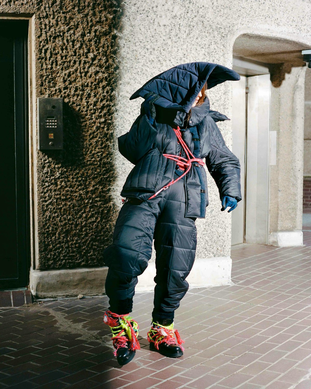 Barbour Roksanda Coats Collab: Everything You Need To Know