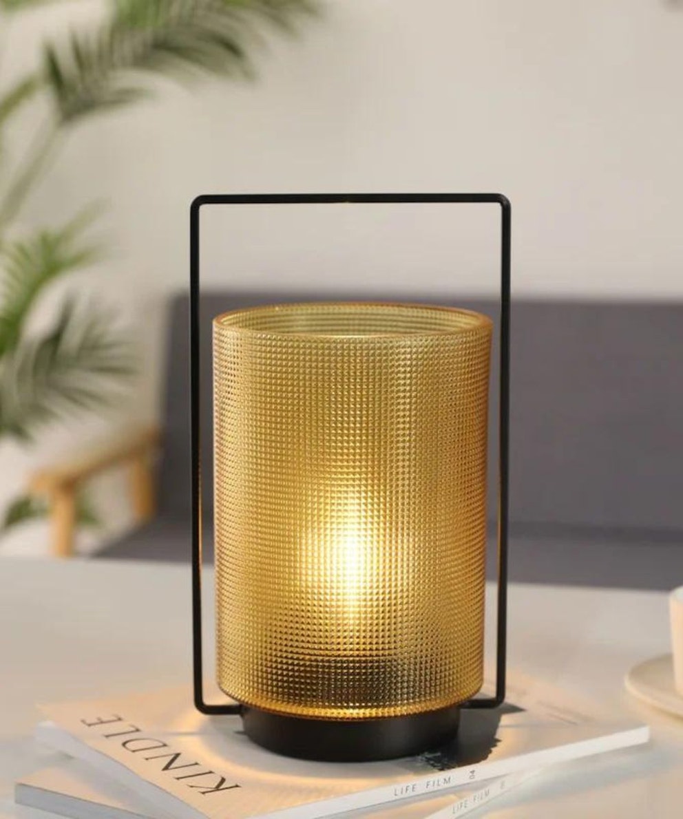 The Best Rechargeable Lamps That Are Elegant And Energy-Efficient ...