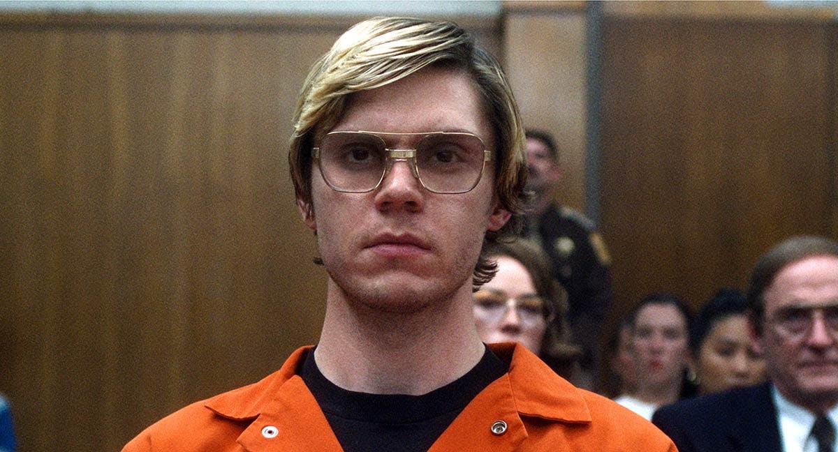 eBay Are Right To Ban Jeffrey Dahmer Halloween Costumes