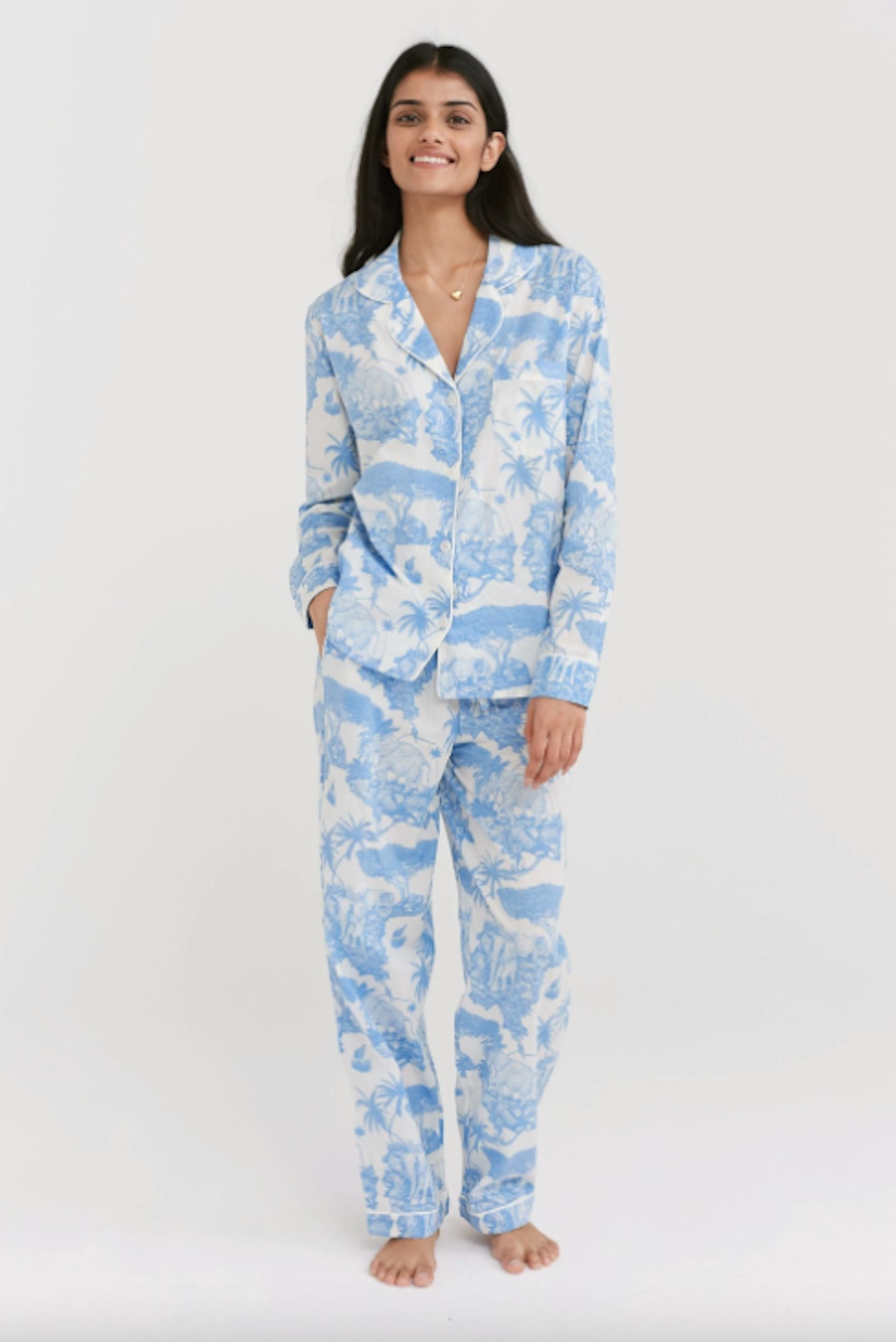 Best Pyjamas For Women 2022 | Fashion | Grazia