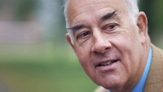 Who is Dr James Colthurst, Princess Diana’s Friend And ‘Middleman ...