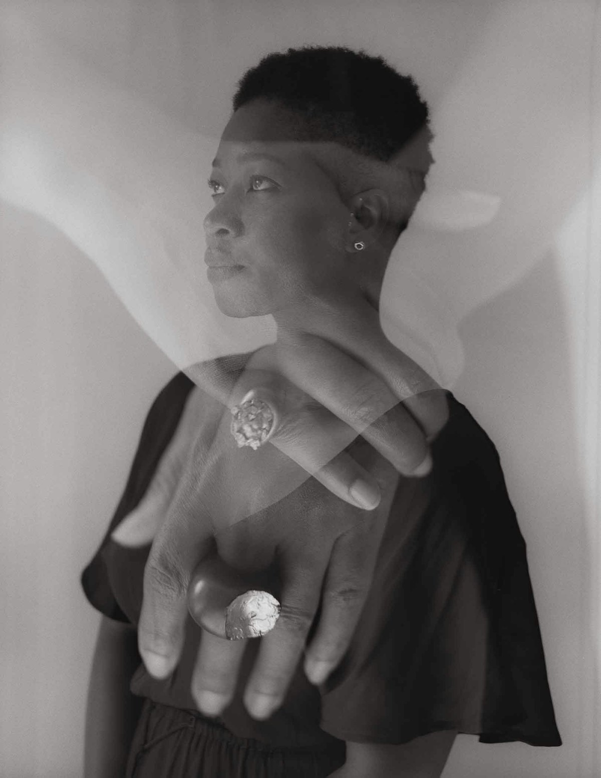 Emefa Cole Is The V&A's Inaugural Curator Of Jewellery (Diaspora)