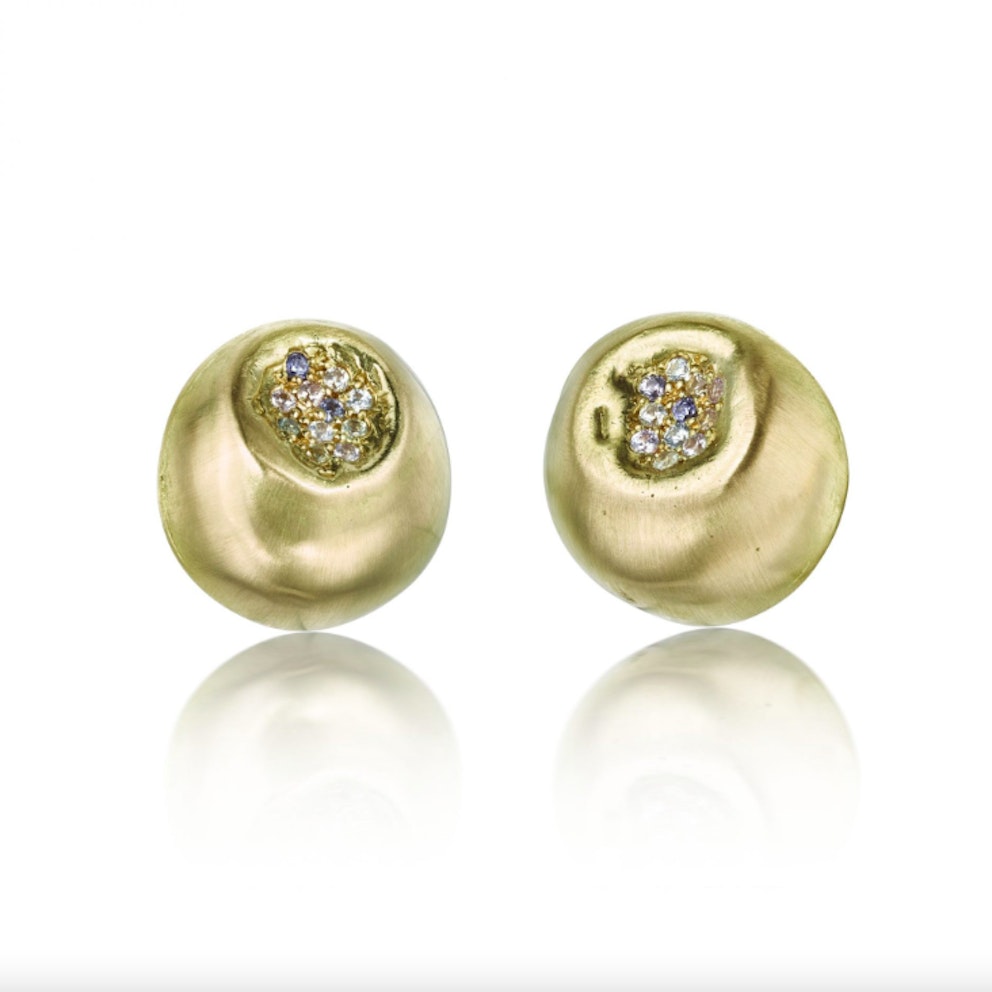 Emefa Cole Is The V&A's Inaugural Curator Of Jewellery (Diaspora)