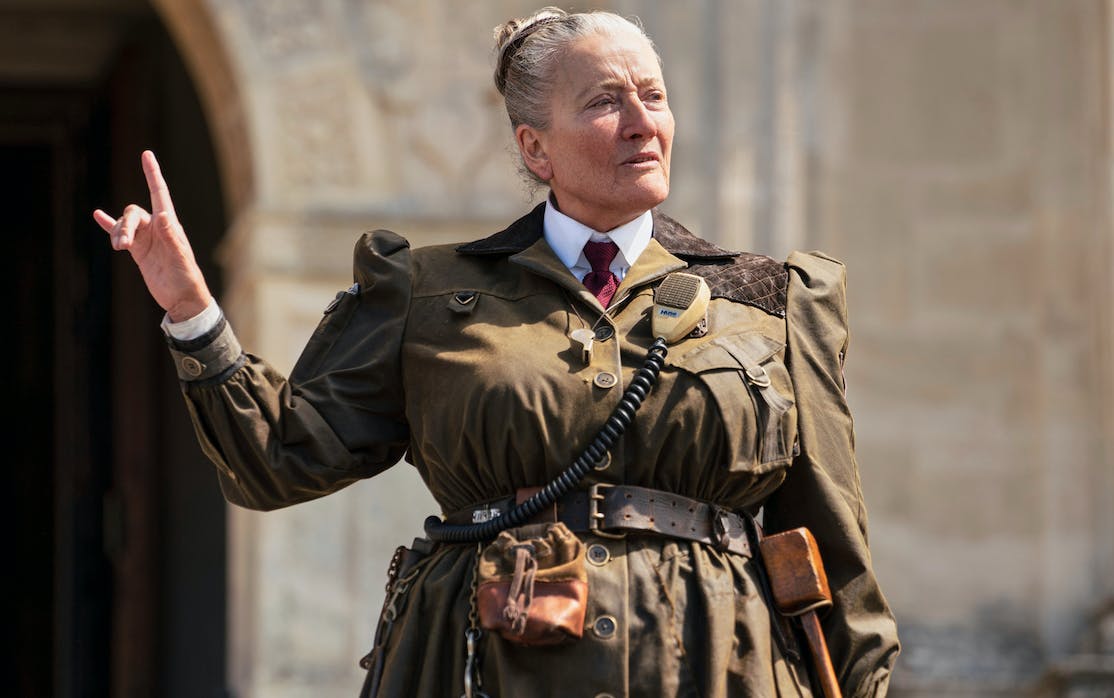 Please, Can The Movie Industry Stop Using Fat Suits? | Grazia