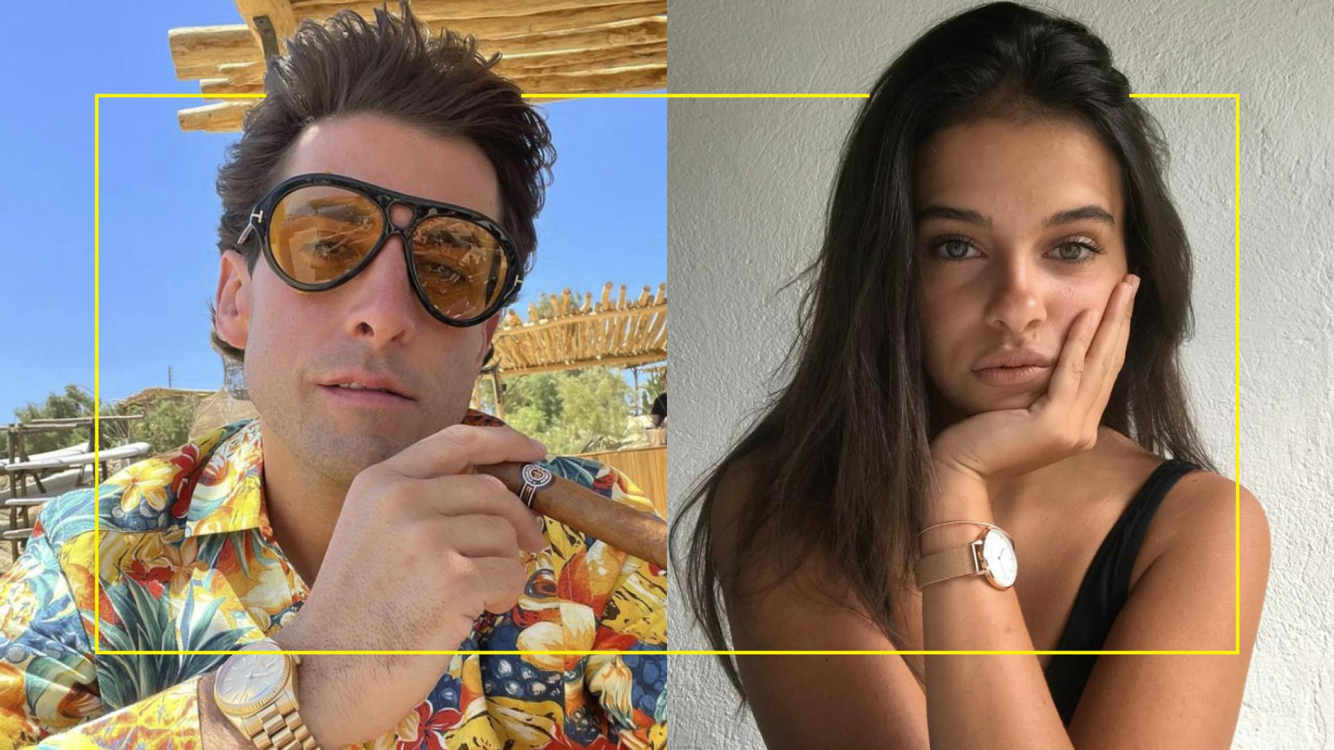 Grown Men Dating 18-Year-Old Women Is A Red Flag – Here's Why