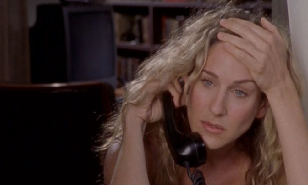 Life Is Spiralling Out Of Control – This Is How To Cope