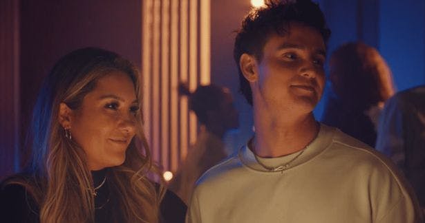Made In Chelsea’s Sam And Inga Reunite | Grazia