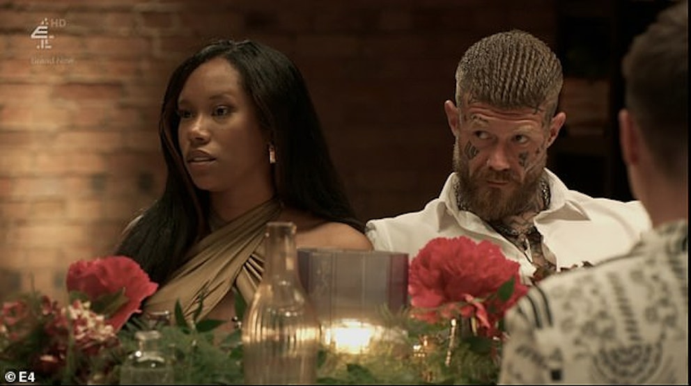 MAFS: Our Favourite Dramatic Revelations From This Year's Dinner Parties