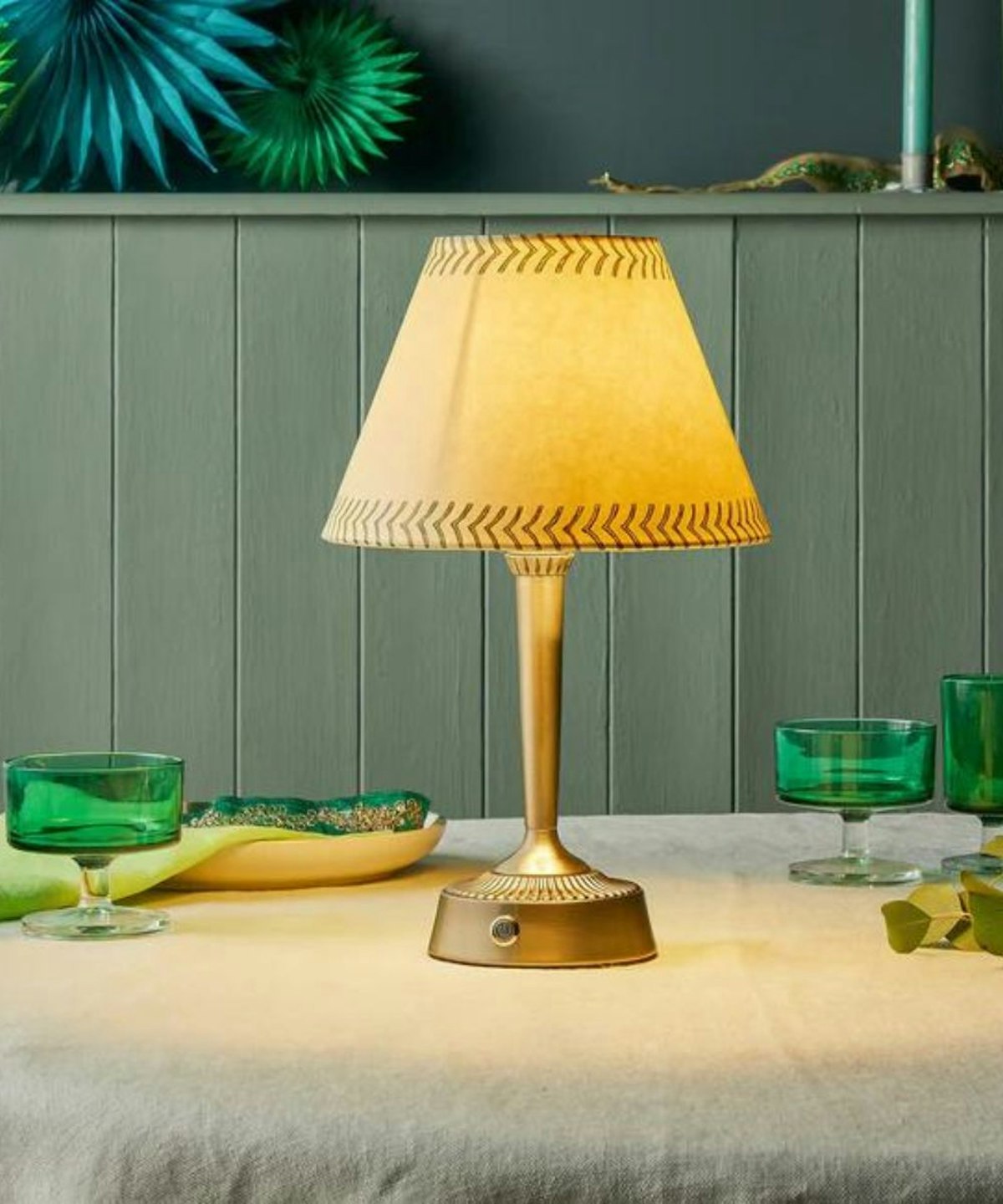 The Best Rechargeable Lamps That Are Elegant And Energy-Efficient ...