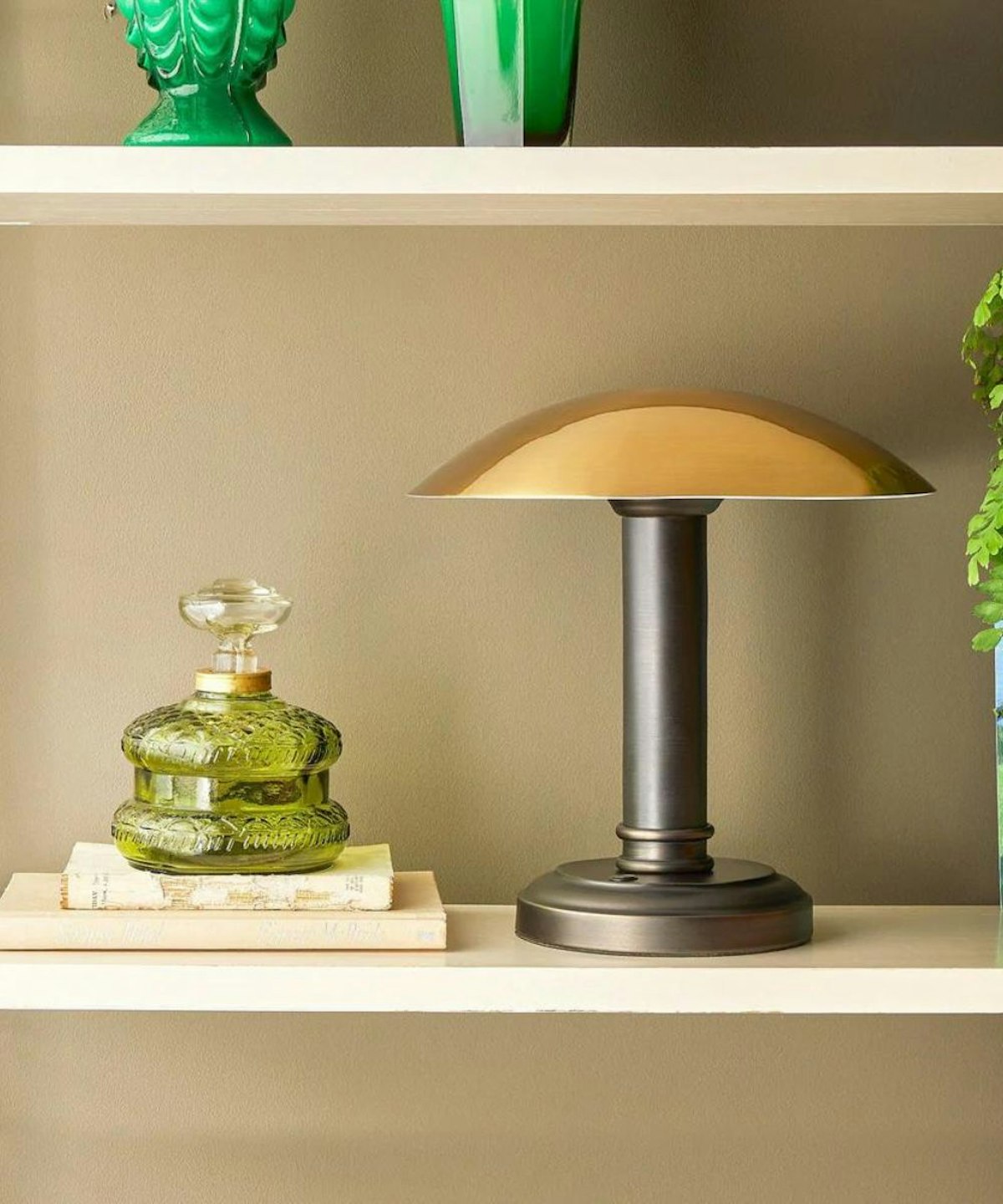 The Best Rechargeable Lamps That Are Elegant And Energy-Efficient ...