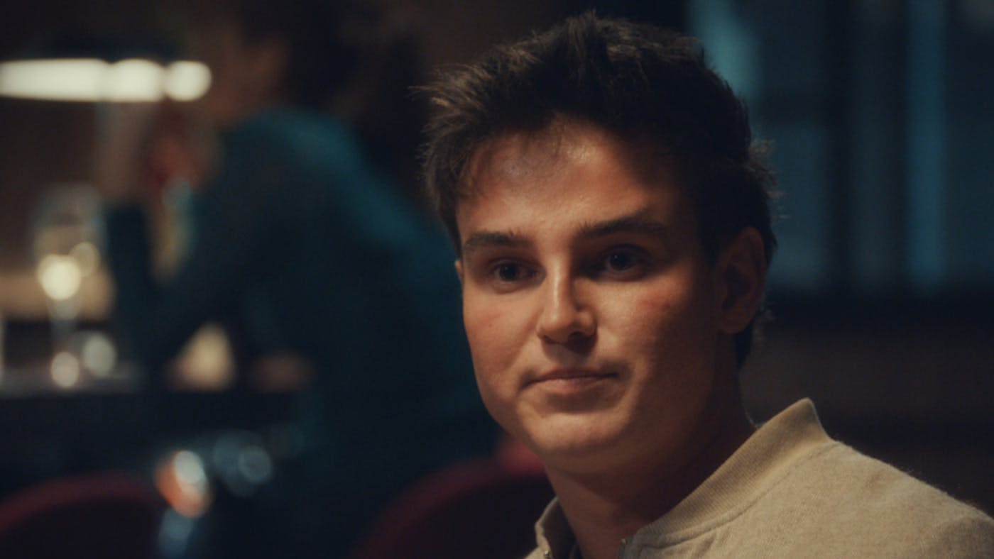Made In Chelsea: What Is The Allure Of Sam Prince?
