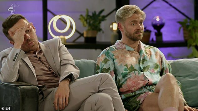 MAFS UK: Did Thomas And Adrian Make The Right Decision To Split? | Grazia