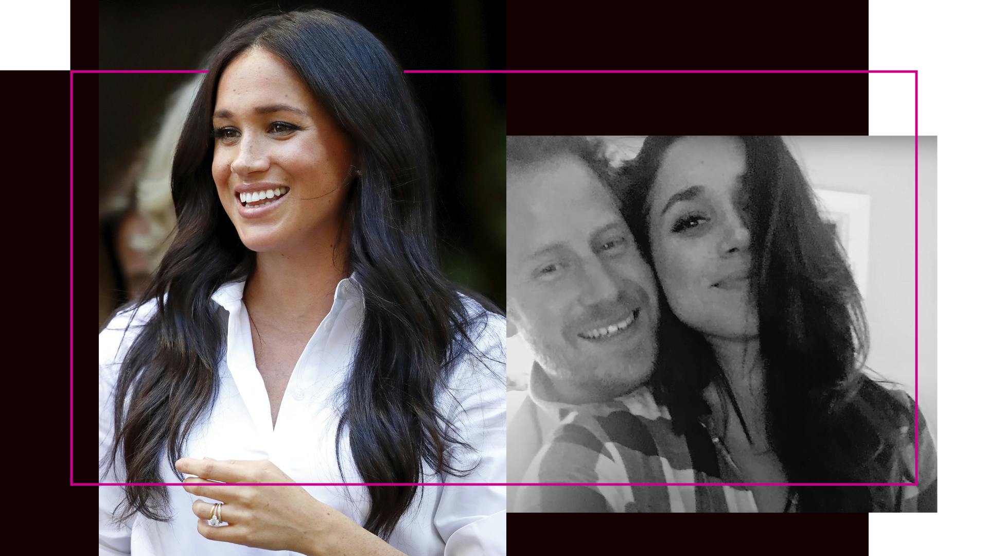 The £40 Candle Meghan Markle Lights To Scent Her Montecito Home Smells ...