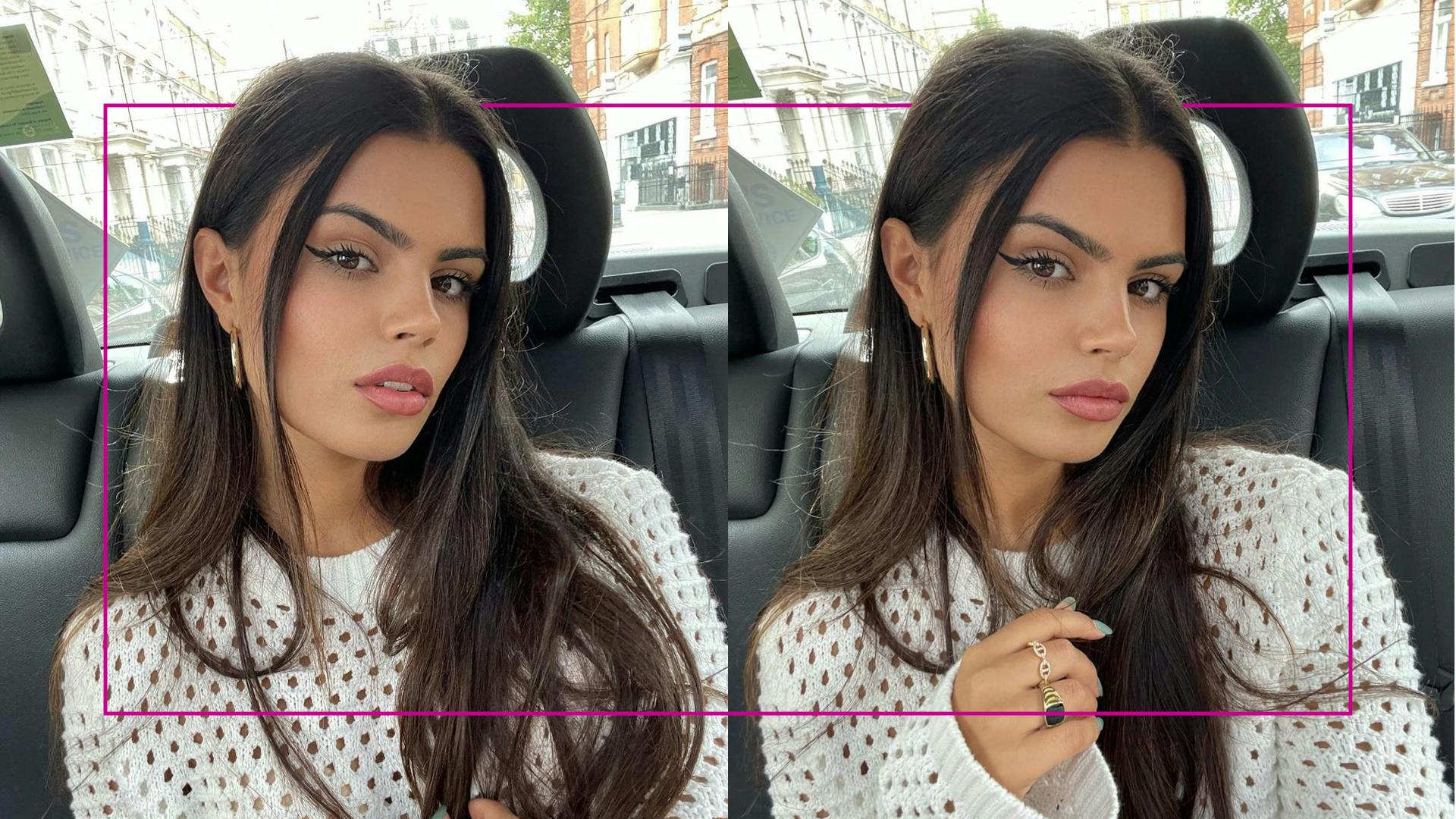 ‘You Smell Nice!’: Issy Francis-Baum’s Favourite Perfume Just Got A ...