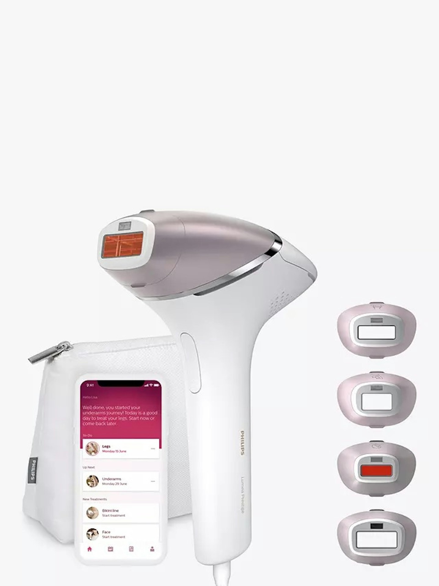 Our Top-Rated Laser Hair Removal Device Is On Sale Right Now | Beauty ...