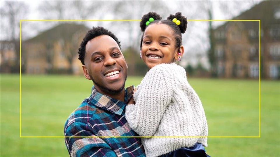 ‘One In Ten Dads Will Suffer From Postnatal Depression – We Need To ... ‘One In Ten Dads Will Suffer From Postnatal Depression – We Need To ...