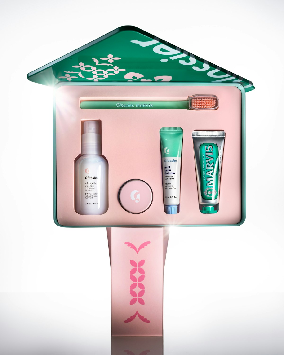 Glossier's New Christmas Gift Sets Are Finally Here - 2022