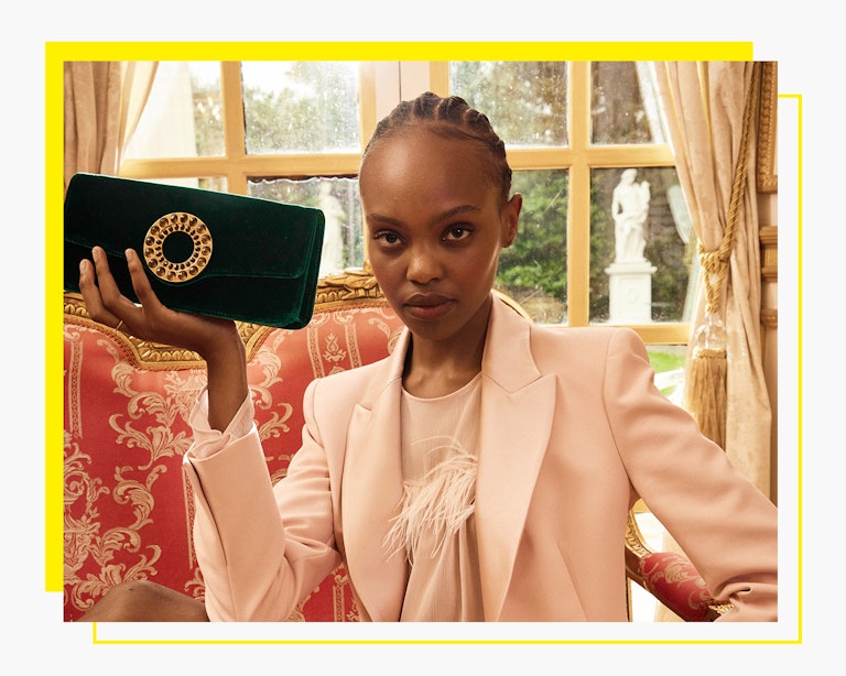 Introducing Aranyani. The Luxury Designer Handbag Brand From India, Has ...