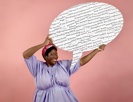 Ateh Jewel: ‘A Lack Of Vocabulary Meant That I Had A Toxic Relationship ...