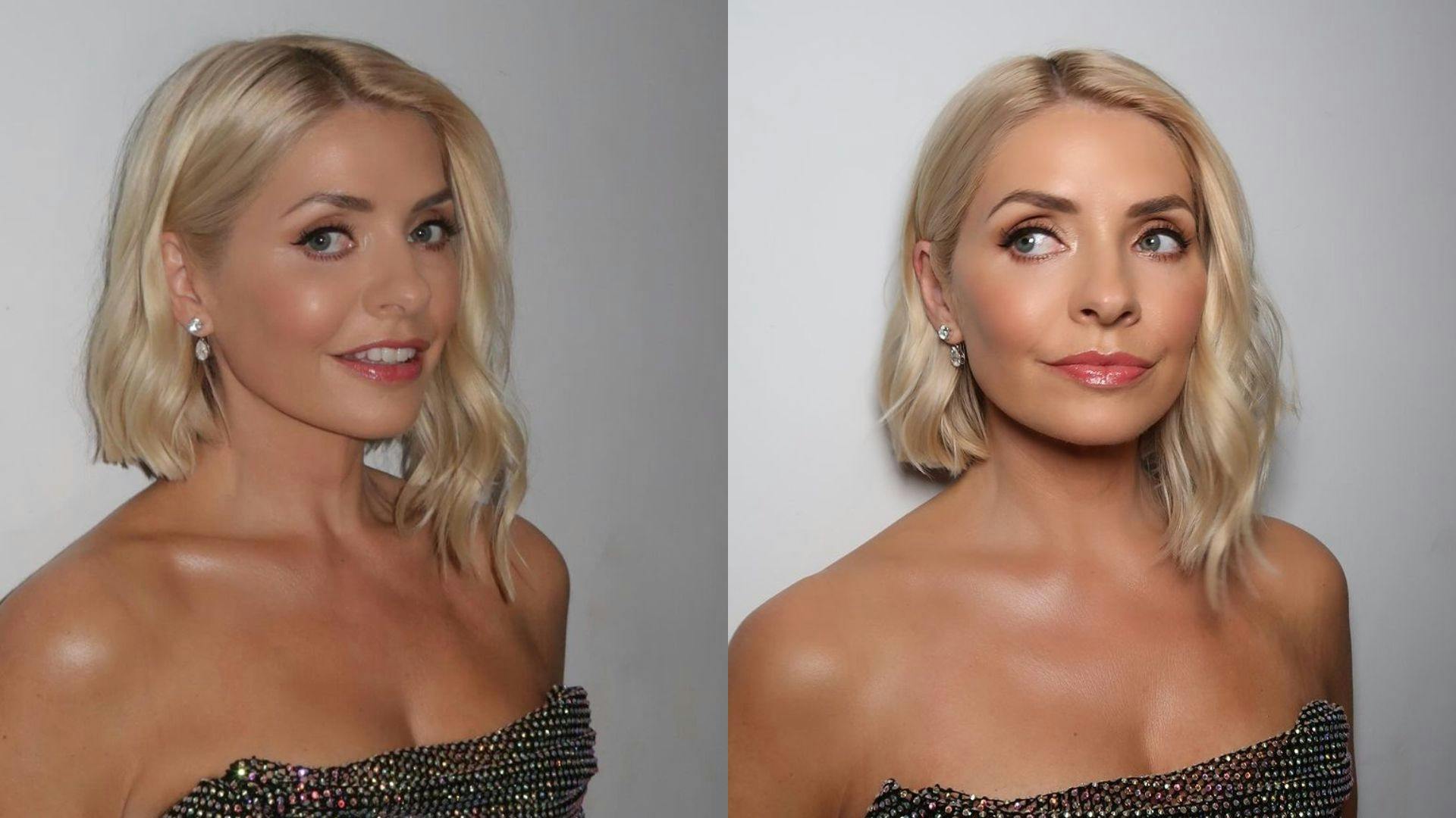 All The Make-Up Holly Willoughby Uses And Where To Buy It