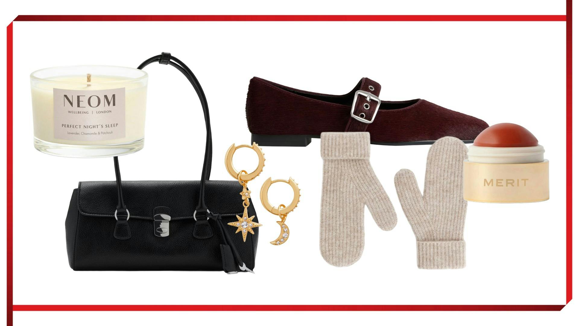 50 Under £50 Gifts For Women Who Have Everything 2025