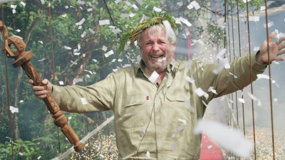 I'm A Celebrity's Most Iconic Contestants