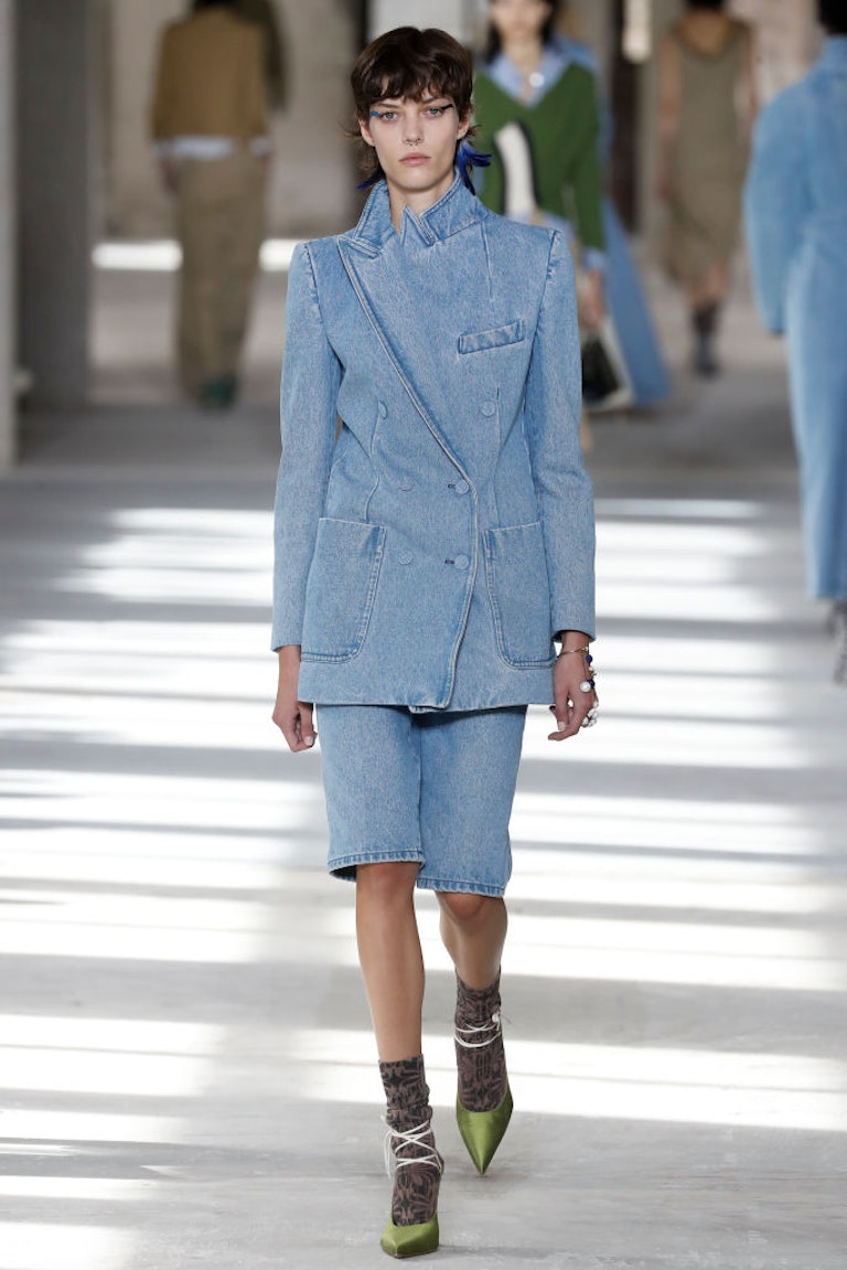 The Best Jeans For Women 2024: A Guide To This Year's Most Coveted ...