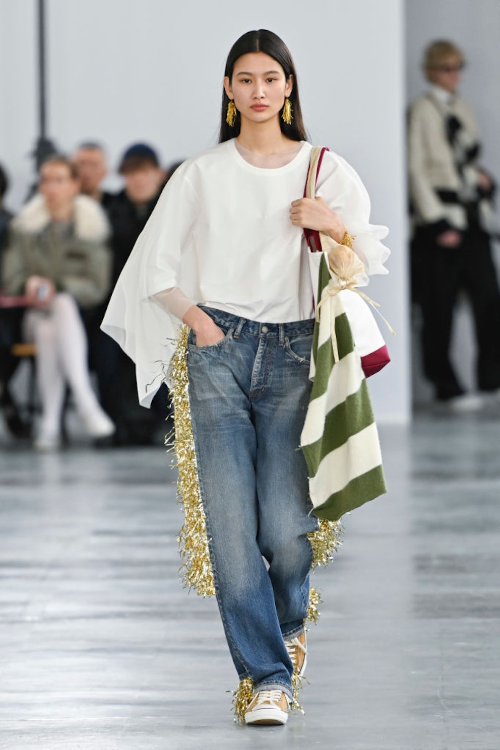 The Best Jeans For Women 2024: A Guide To This Year's Most Coveted ...