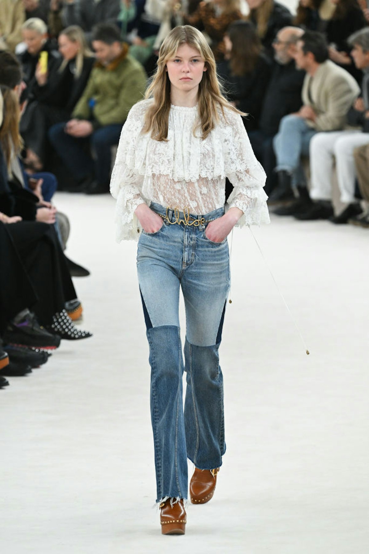 The Best Jeans For Women 2024: A Guide To This Year's Most Coveted ...
