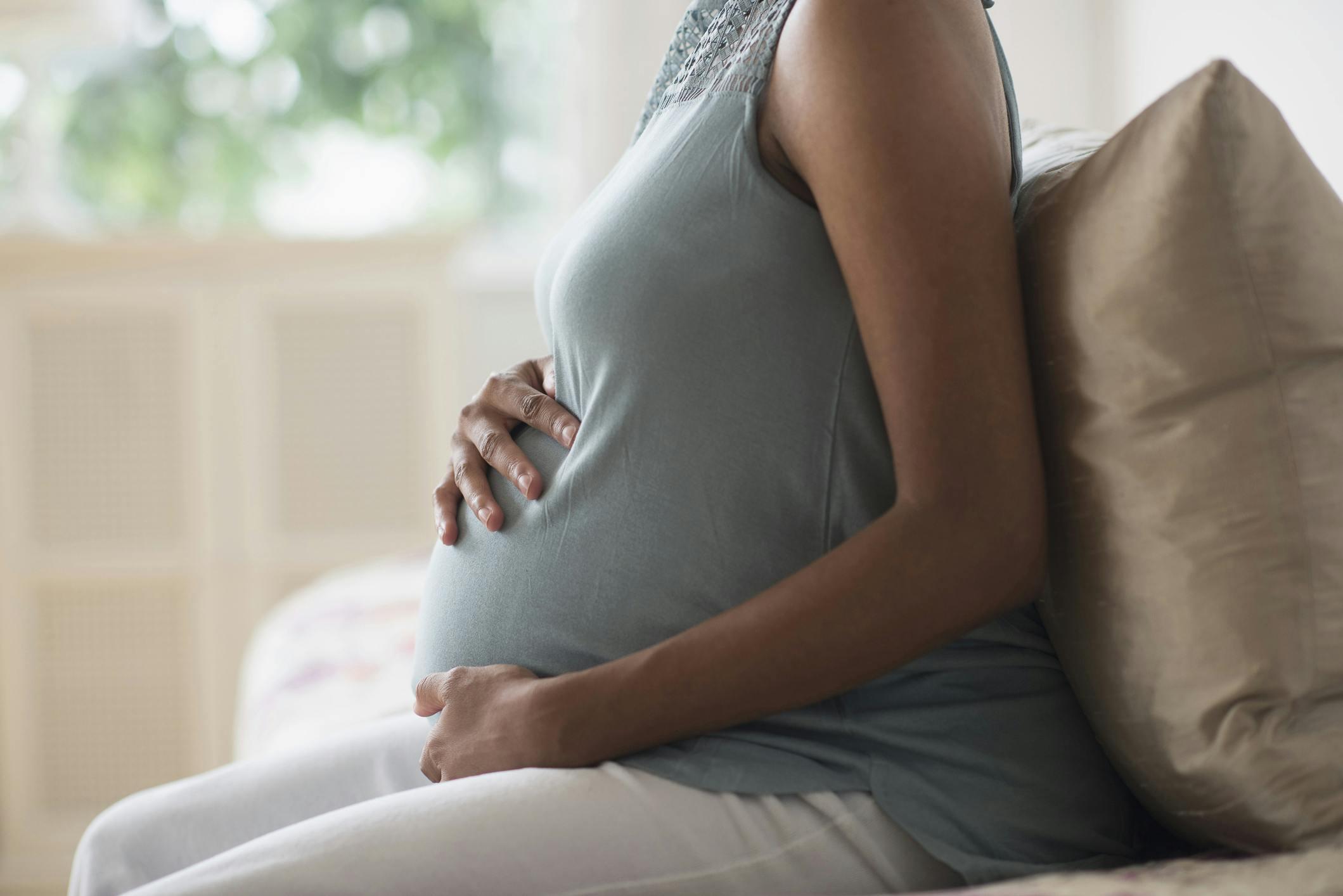 Pregnant and anxious? Three signs you’ve got maternal anxiety – and how ...
