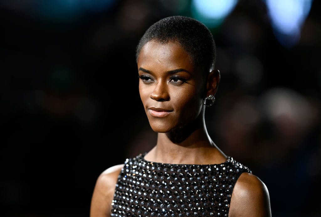 Letitia Wright On Her New Film Aisha: ‘This Is The Most Stripped Back ...