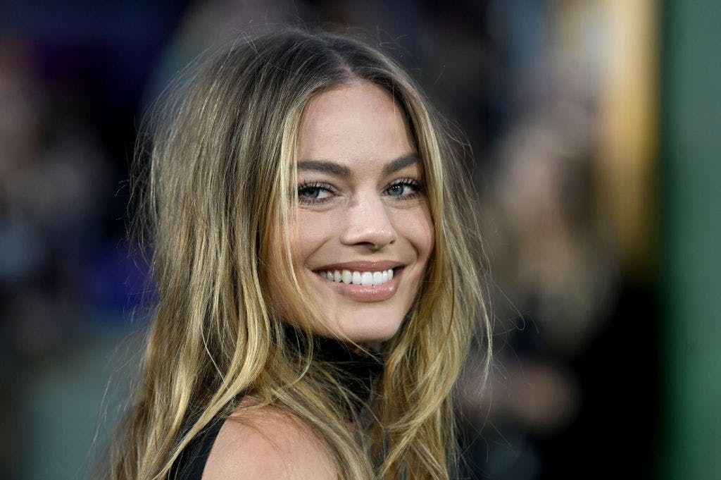 Margot Robbie On The Progression Of The #MeToo Movement In Hollywood ...
