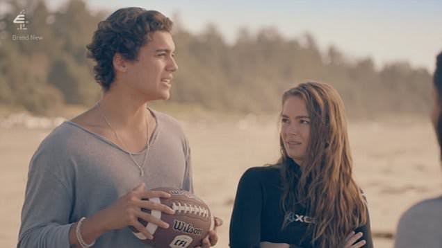 Made In Chelsea’s Melissa Tattam Reunites With Her Ex | Grazia