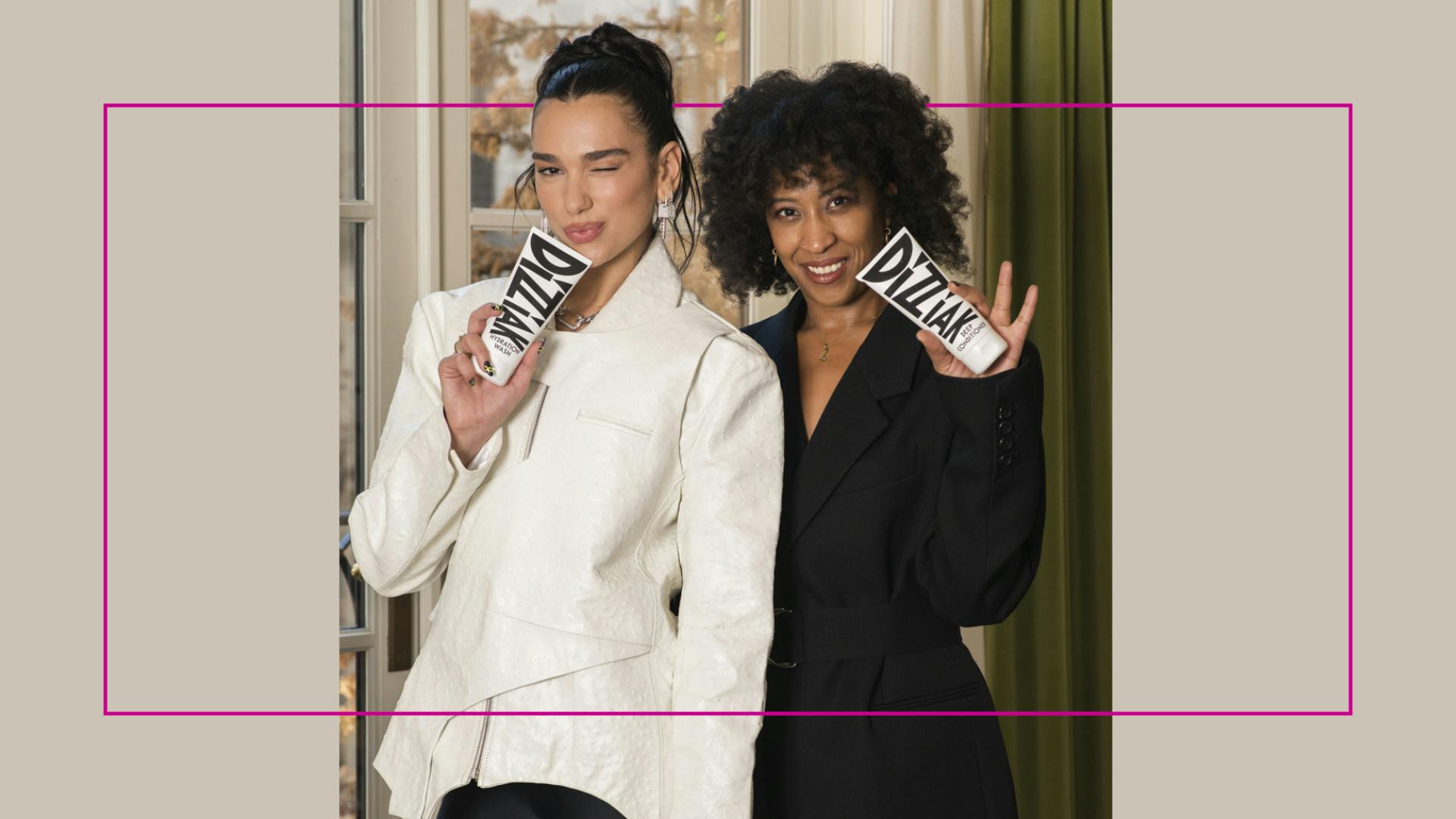 Everything You Need To Know About Dizziak | Grazia