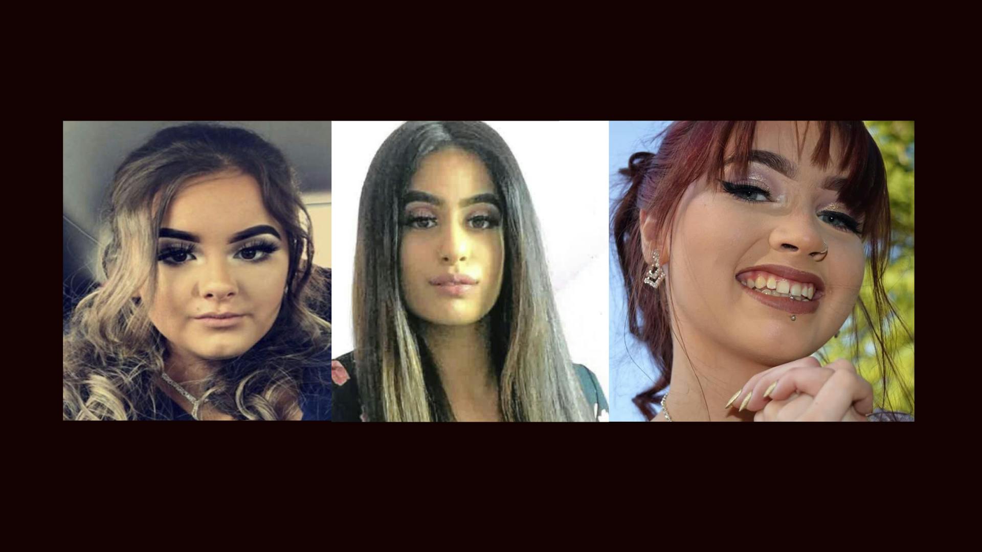 Three Teen Girls Died After Major Failings In NHS Mental Health Care