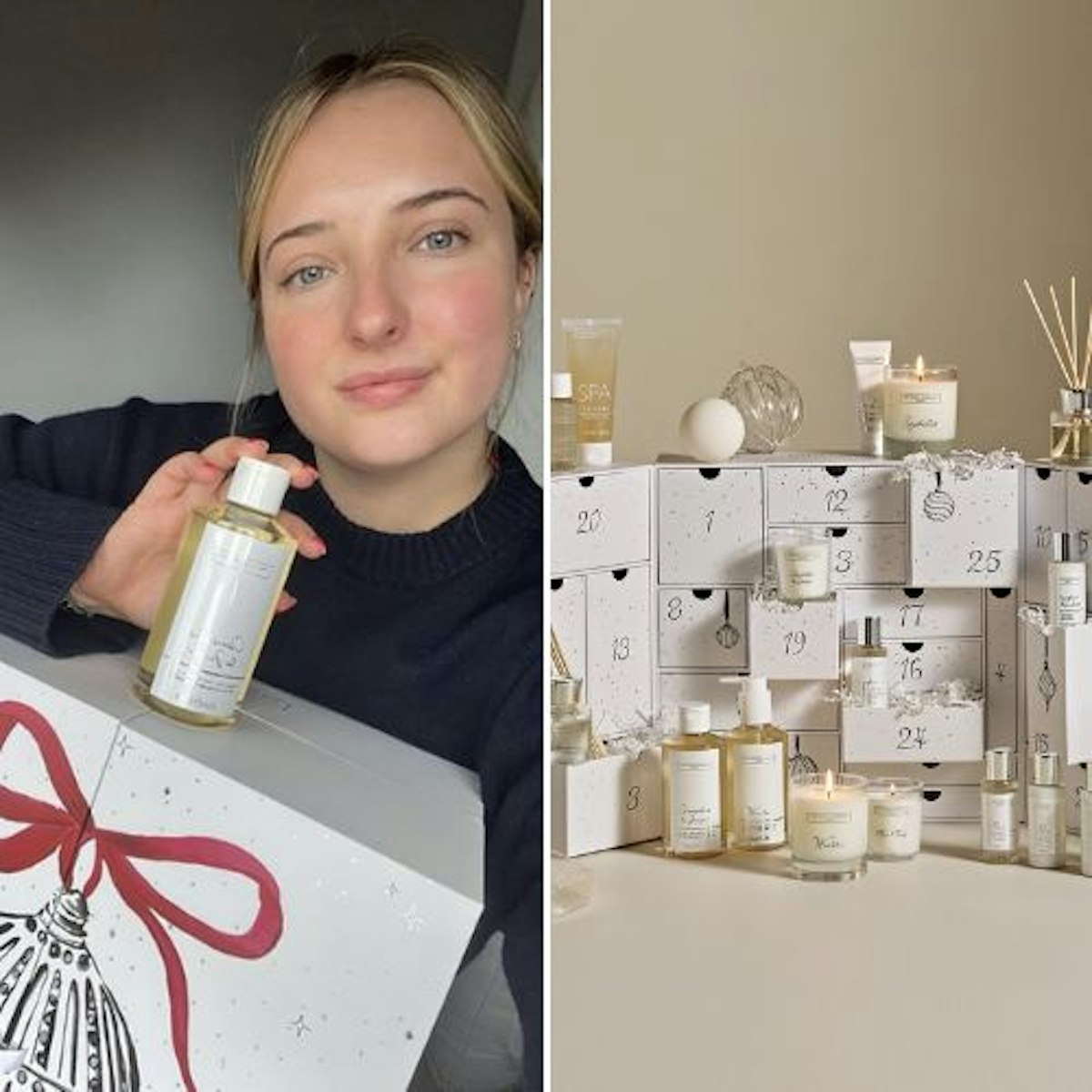 The Best Non-Chocolate Advent Calendars 2025 Coming Soon