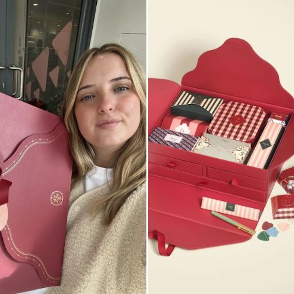 The Best Non-Chocolate Advent Calendars 2025 Coming Soon