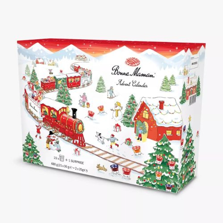 The Best Non-Chocolate Advent Calendars 2025 Coming Soon