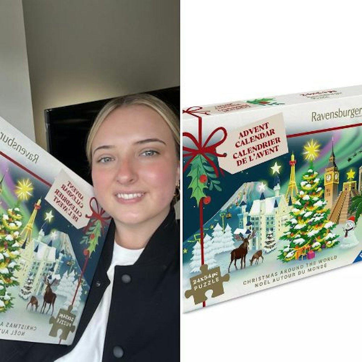 The Best Non-Chocolate Advent Calendars 2025 Coming Soon
