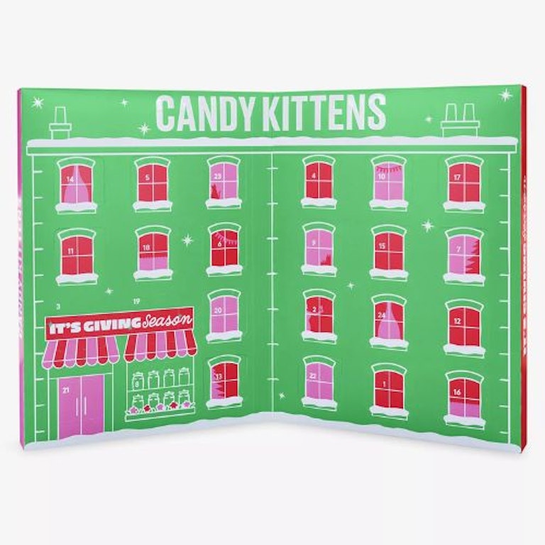 The Best Non-Chocolate Advent Calendars 2025 Coming Soon