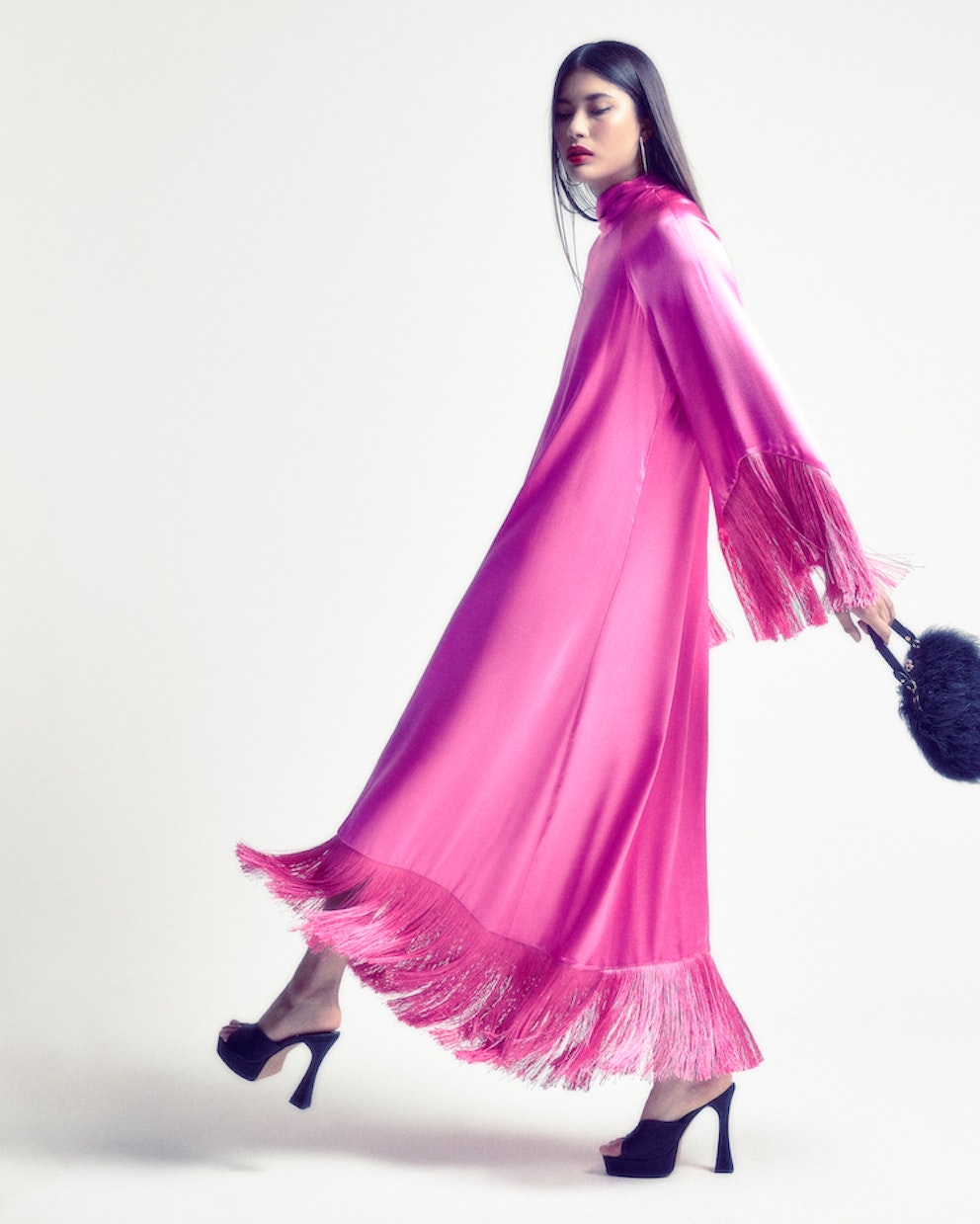 The New River Island Studio Collection Is Here