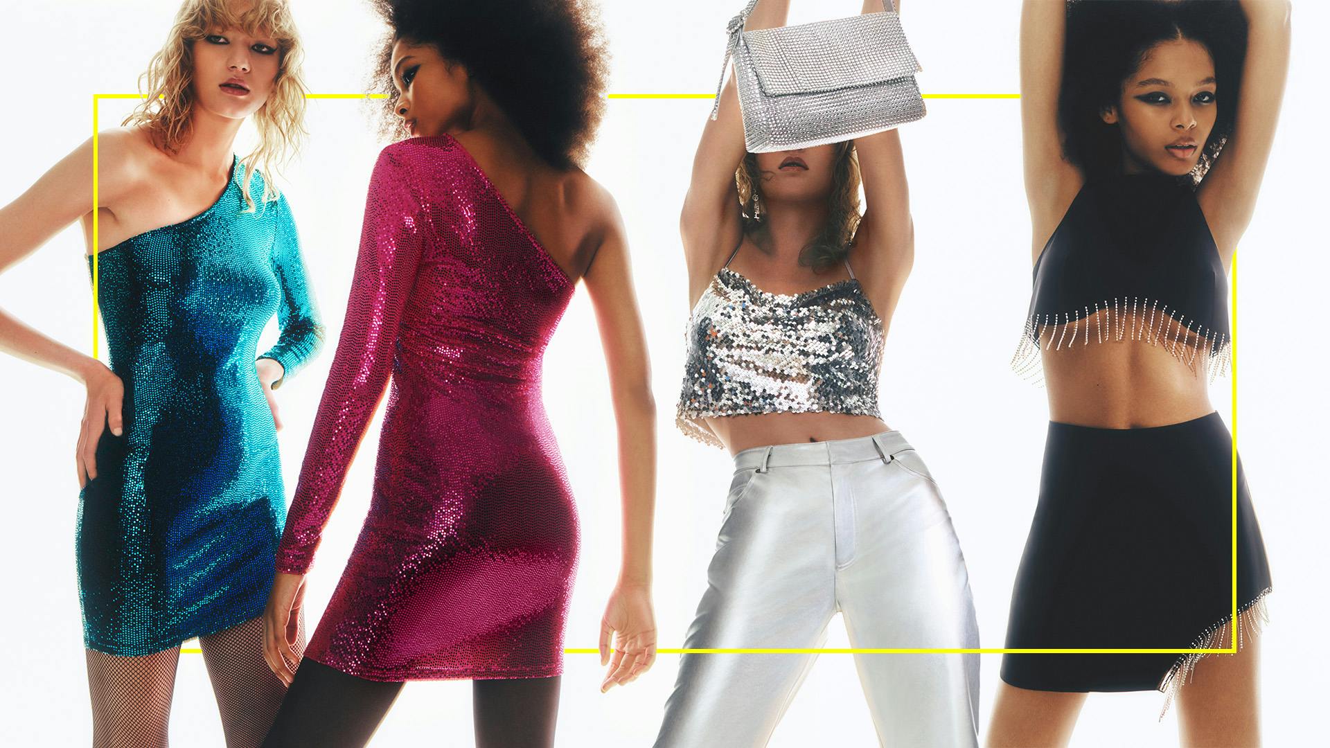 Tis The Season To Party - Tis The Season To Sparkle And Shine