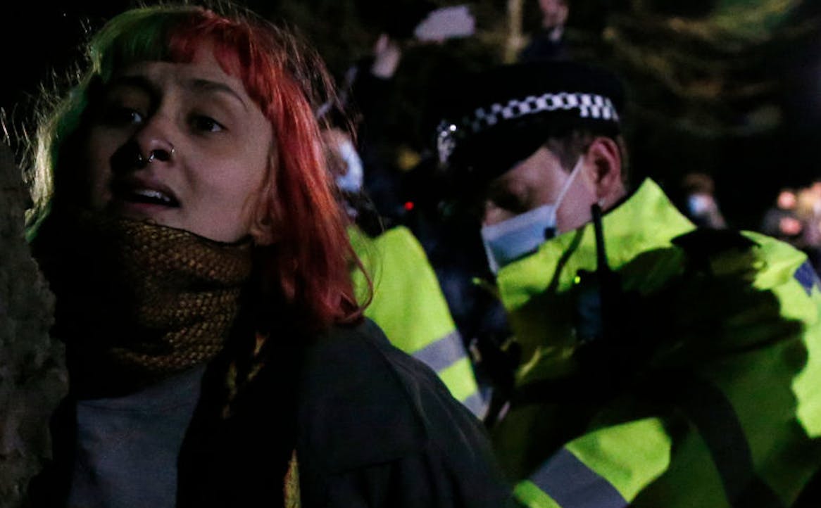 How Are Women Meant To Feel Safe When Sexual Predators Are Allowed In ...