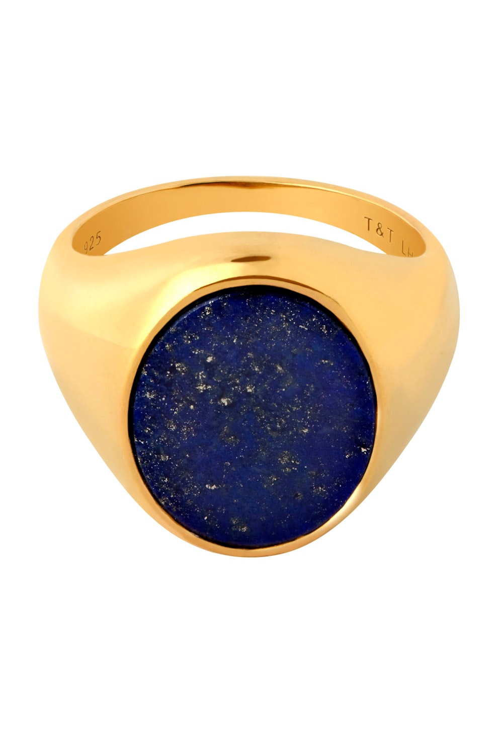 The Tada & Toy x Lizzy Hadfield Jewellery Collection Is Here