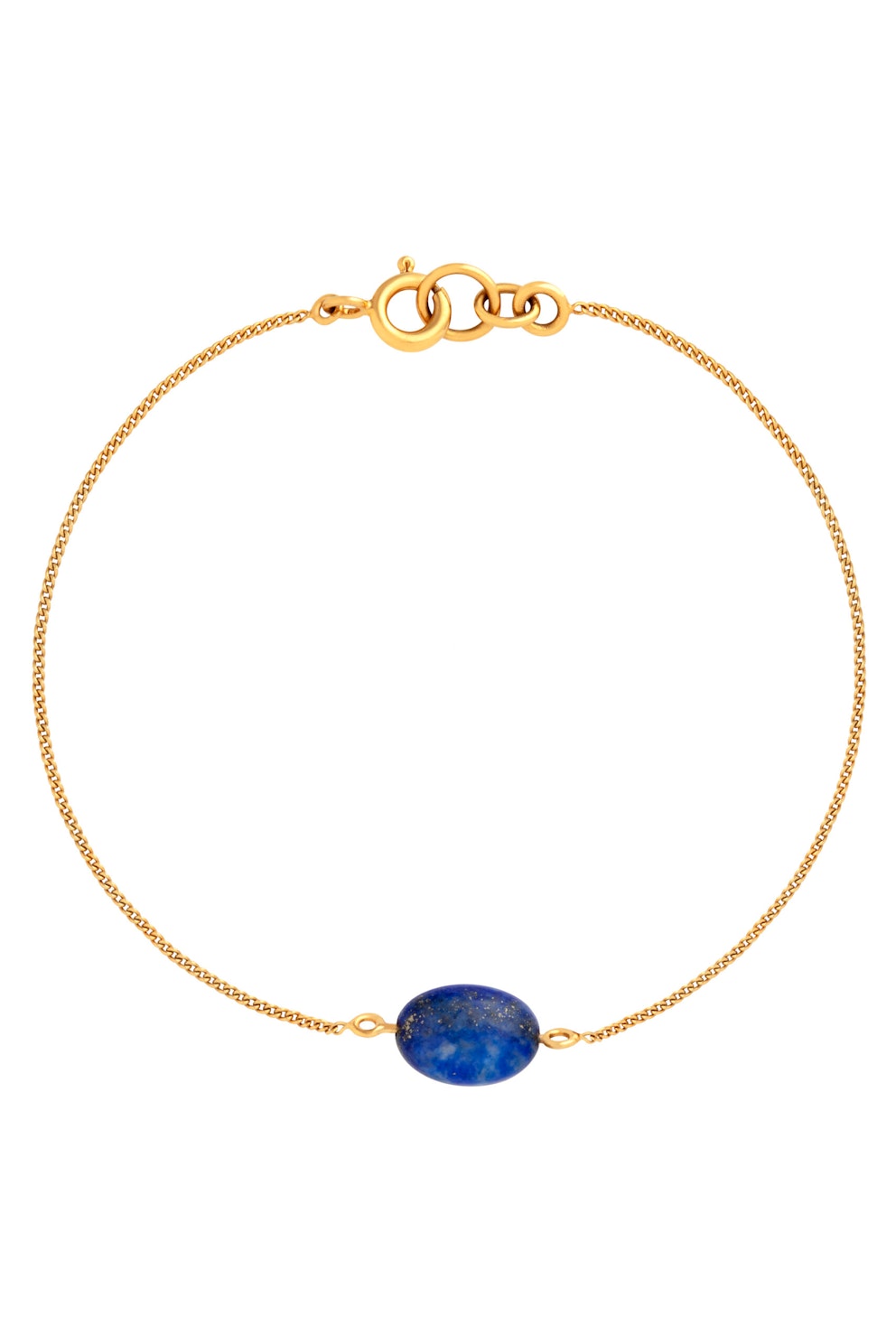 The Tada & Toy x Lizzy Hadfield Jewellery Collection Is Here